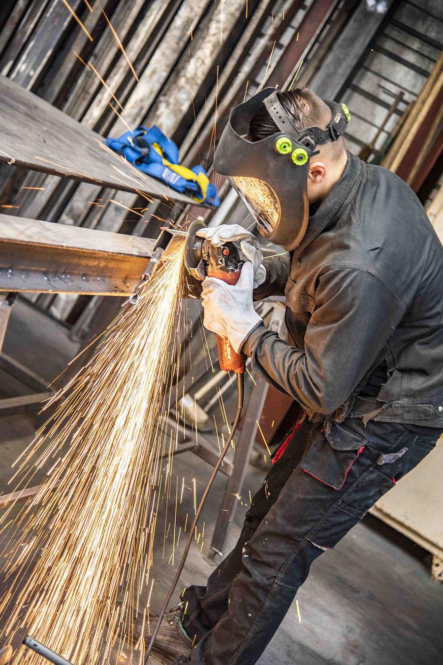 Le Concept De Lescalier Design Pas Cher Par Latelier De Sam And Tino